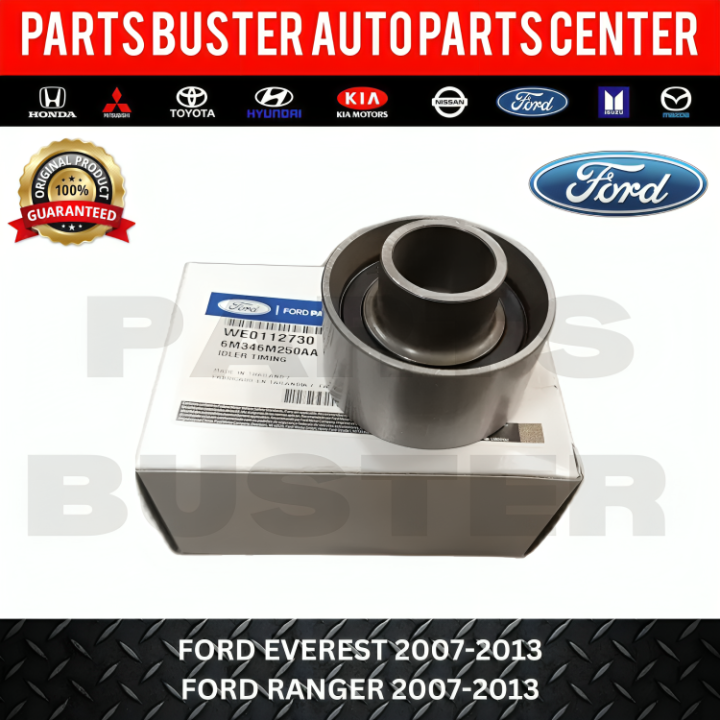 Genuine Idler Bearing for FORD RANGER 2007-2013 & FORD EVEREST 2007 ...