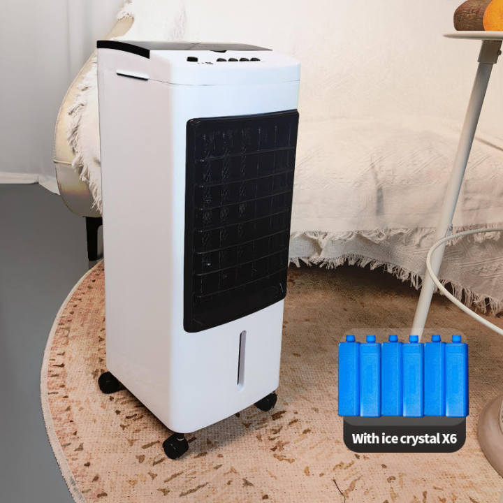 Portable Aircon Air Conditioner Fan for room cooling fan Electric air ...