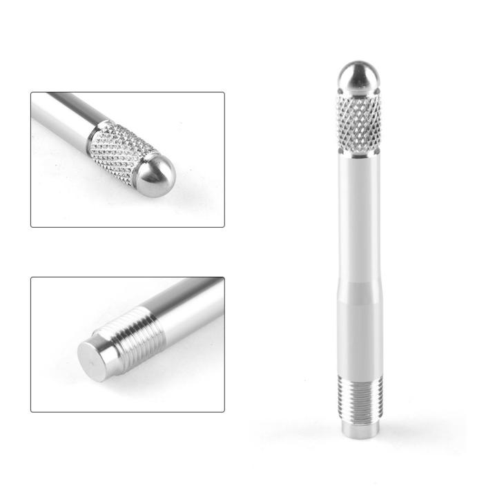 amagogo Tire Positioning Pin Automotive Compact Wheel Fitting Removal ...