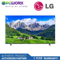 LG 55UT801C 55" 4K UHD Smart TV | LG TV | Lazada PH