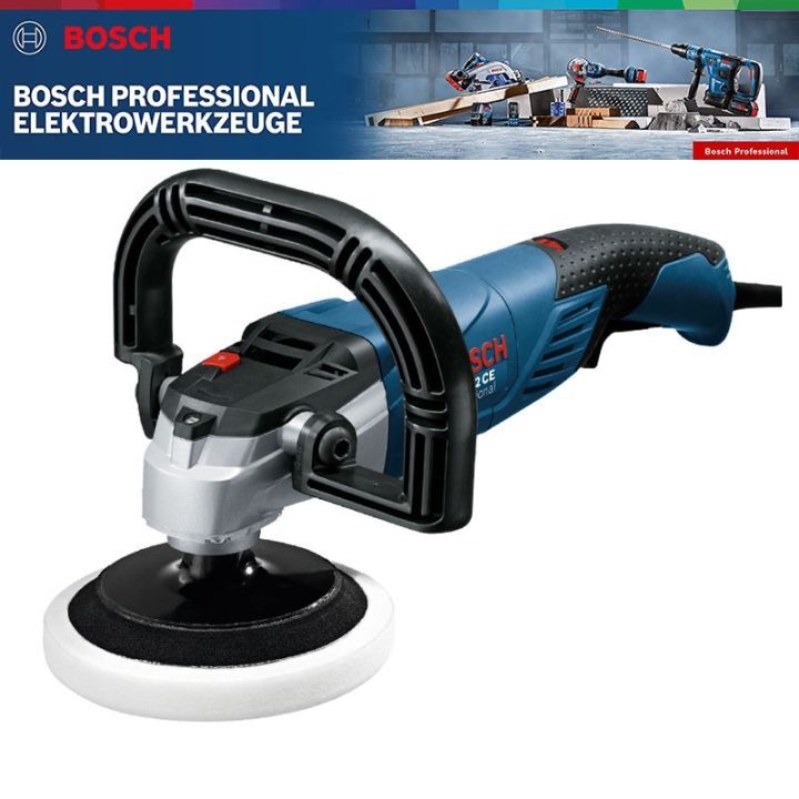 Bosch GPO 12 CE Polishing Machine | Lazada PH