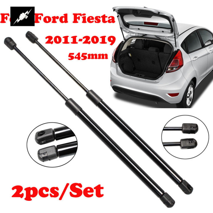 Ford Fiesta Hatchback 2008 2009 2010 2011 2012 2013 2014 2015 2016 2017 ...