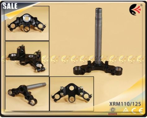 XRM 110 /125 /TMX 155 T-POST SET (BUTTERFLY /T POST ) FOR MOTORCYCLE ...