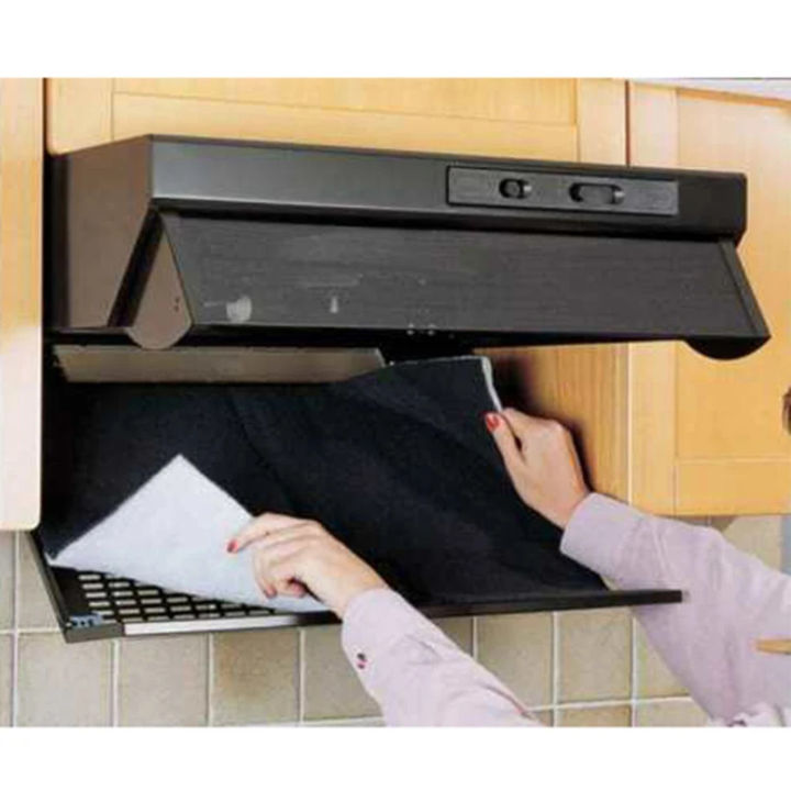 Universal Cooker Hood Activated Carbon Filter Vapour Filter for Cooker ...