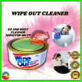 ORIGINAL WIPE OUT DIRT AND STAIN REMOVER (250 GRAMS) ORIGINAL ...