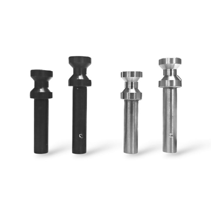 AR Extended Pivot Takedown Pins Stainless Steel Lightweight | Lazada PH