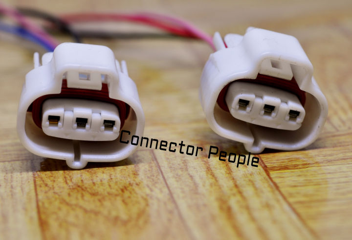 PNP Soket Socket Throttle Body Toyota Innova Diesel | Lazada Indonesia