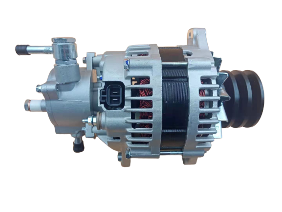 ISUZU FTR 4HF1 24V PUMP ALTERNATOR 8971896502 | Lazada