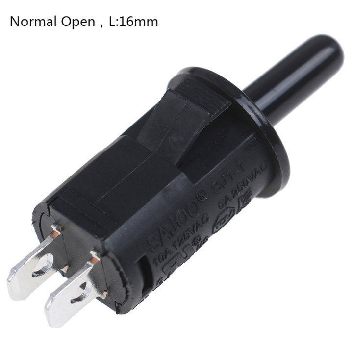 YADUN 1Pc Normal Closed/Open Door Switch Cabinet Wardrobe Closed Press ...