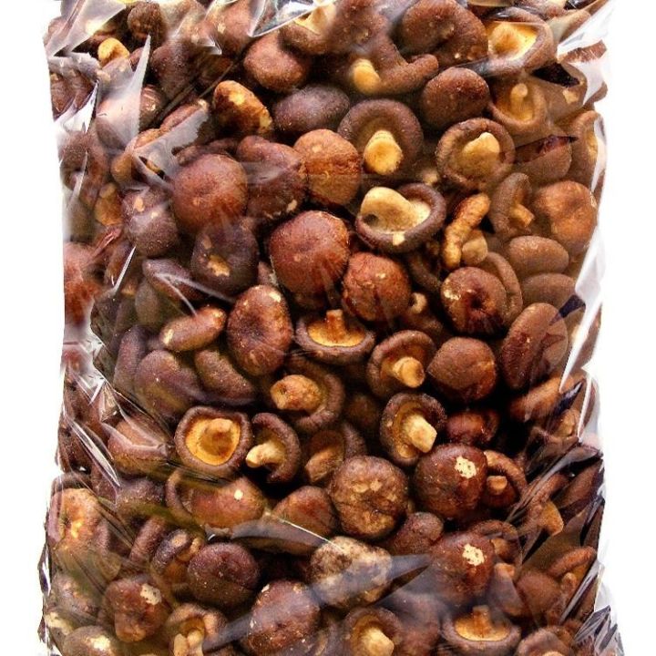 Buy 1 take 1 Mushroom crisps dehydrated comprehensive fruit and ...