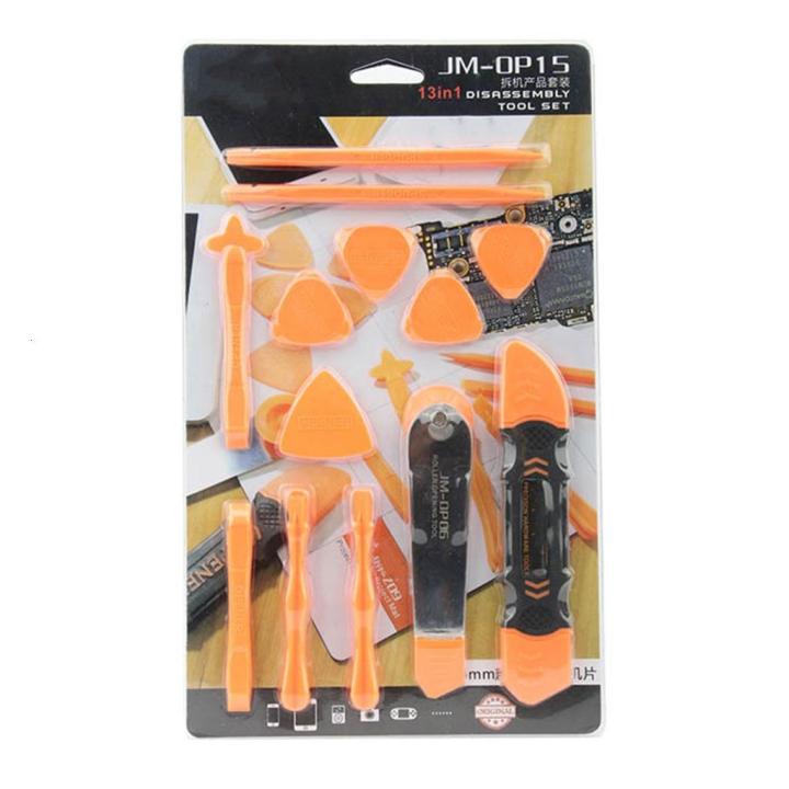 13Pcs Spudger Plastic Pry Tool Set Laptops Phone Screen Opening Tool ...