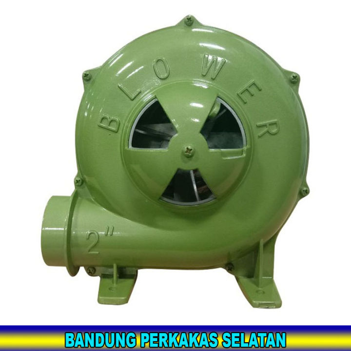 SUMURA Air Blower Keong 2'' / BLOWER ANGIN /Alat Peniup Angin 2 inch ...