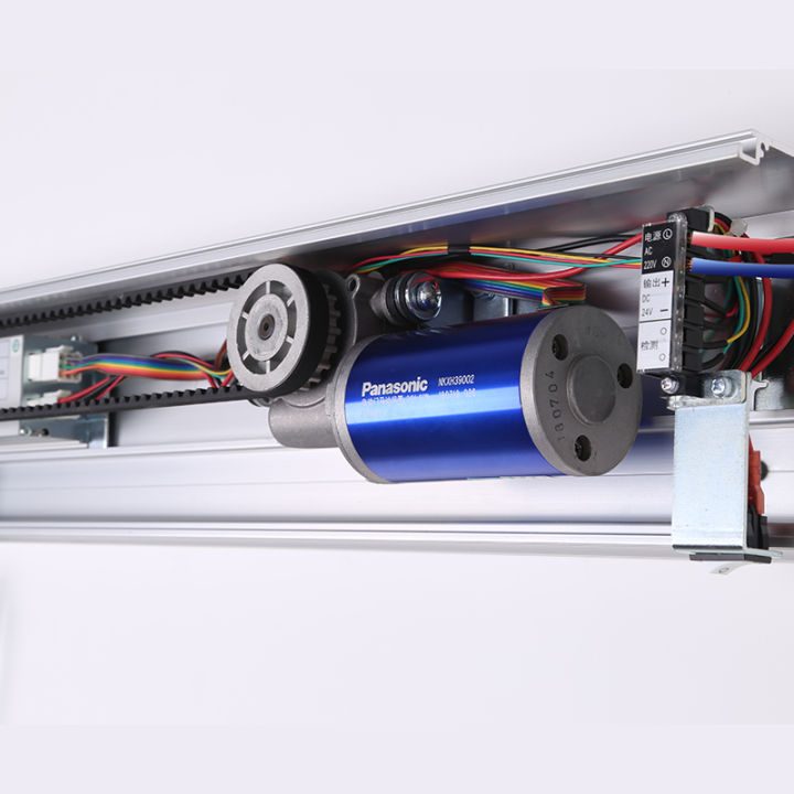 Original Panasonic H3 automatic door unit automatic induction door ...