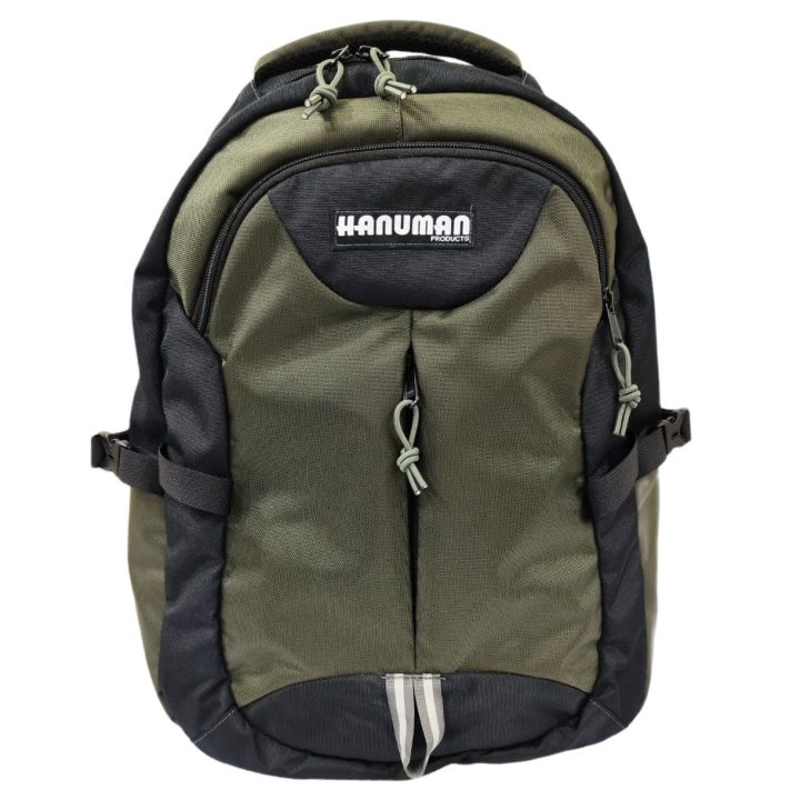 (Kaliyuga) Hanuman Backpack Hanuman Bag | Lazada PH