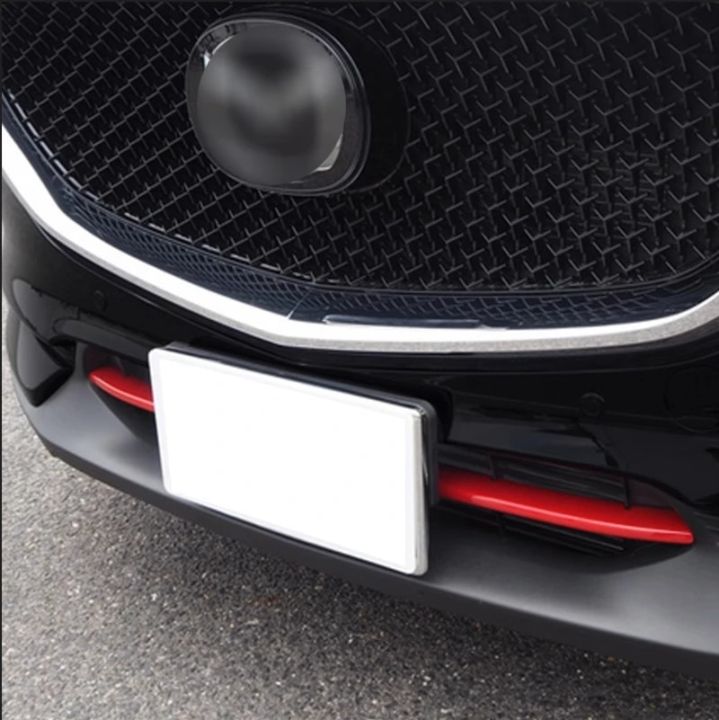 【Tech-savvy】 For Mazda Cx5 Cx-5 Kf Cx8 Cx-8 2017-2022 2023 Exterior Accessories Bottom Cover ...