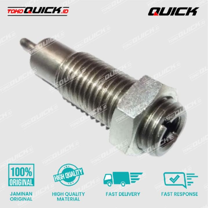 Baut Setelan Minyak Solar Diesel Kubota - Apparatus Fuel Limiter All ...