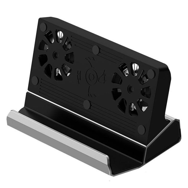 1 Piece 10 in 1 Steam Deck Docking Station with Fan, Dock Stand Support ...
