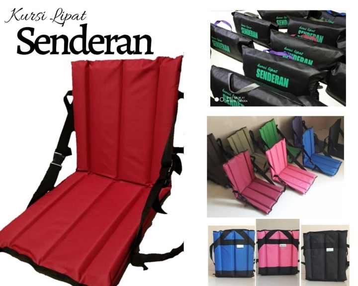 Kursi Lantai Lesehan / Kursi Lipat / Kursi Senderan / kursi pengajian ...
