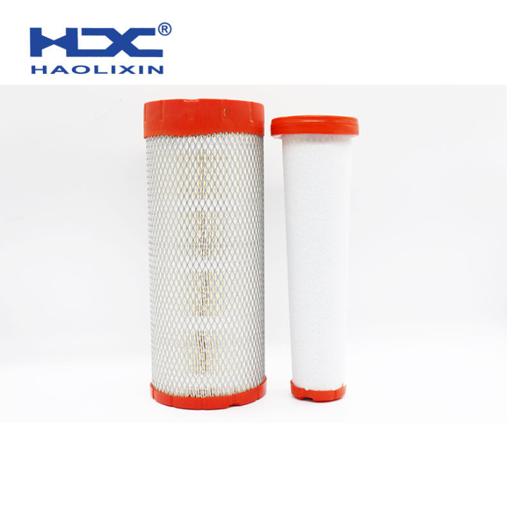 manufacturer reasonable price air filter element A753-020 AF26529 YT753 ...