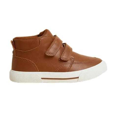 Sepatu Anak boot tali prepet terbaru Anak Sekolah TK usia 123 tahun ...