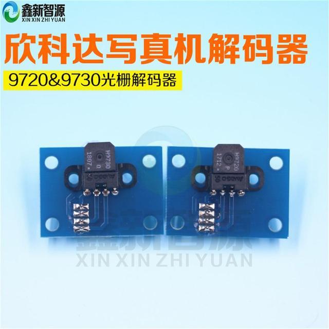 Encoder Sensor For Xenons Solvent Eco-Solvent Printer H9730/h9730 ... Encoder Sensor For Xenons Solvent Eco-Solvent Printer H9730/h9730 ...