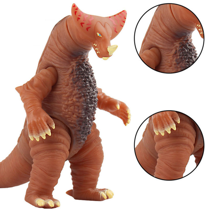 Kids Toys Action Figure Ultraman Monsters Model Toys Godzilla Action ...