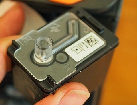 HP Printhead Smart Tank 210 520 519 516 515 510 500 551 580 615 610 650 ...