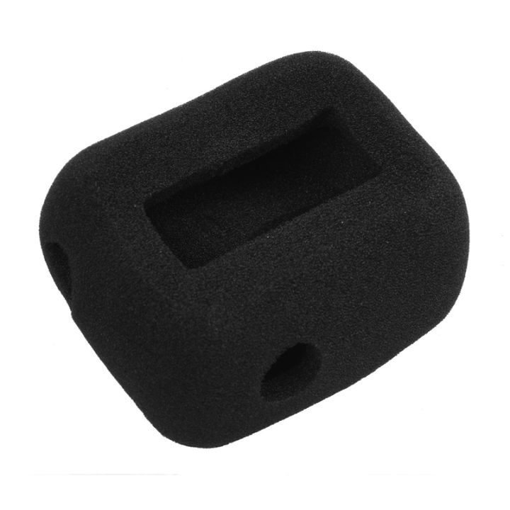 Wind slayer Foam Windshield Windscreen Housing Case for GoPro Hero 5 6 ...