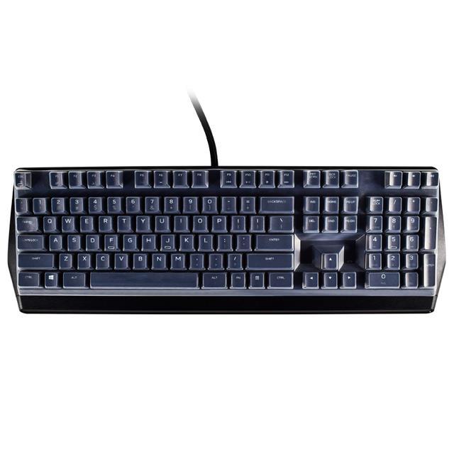 For Alienware AW310K AW310 Alienware AW510K AW510 K Keyboard Cover Skin ...