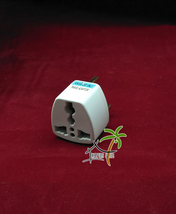 Socket Adapter | Lazada