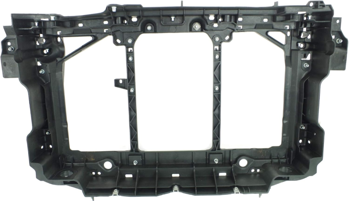 Mazda 6 Radiator Frame/2014-2018 3rd Generation/Radiator Support ...