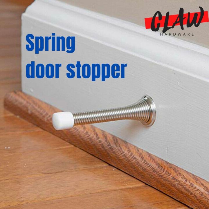 CLAW Spring Door stopper | Lazada PH