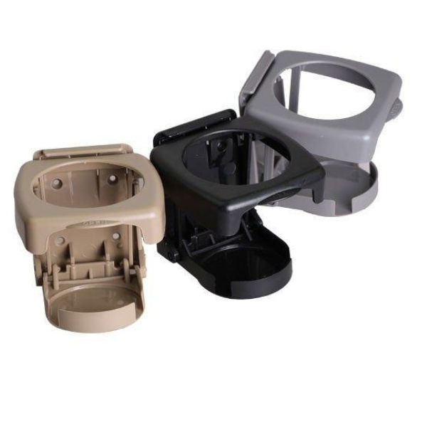 T888 ที่วางแก้วในรถยนต์พับได้ ที่วางแก้วน้ำ กล่องเก็บในรถ พร้อมส่ง ...