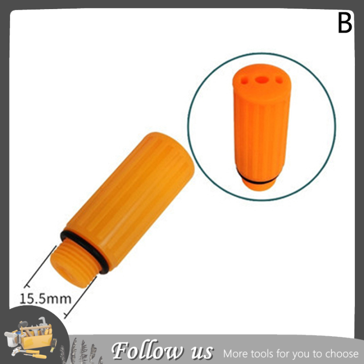 【FUN】 Air Compressor Breathing Rod Vent Hat Respirator Pump Accessories ...