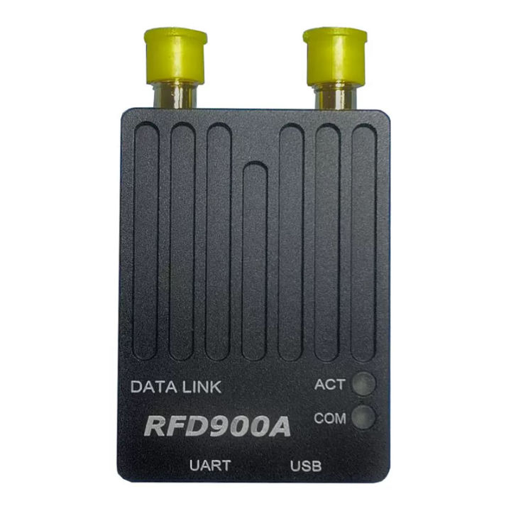 RFD900A Data Link Radio Wireless Data Transmission Module USB And UART ...