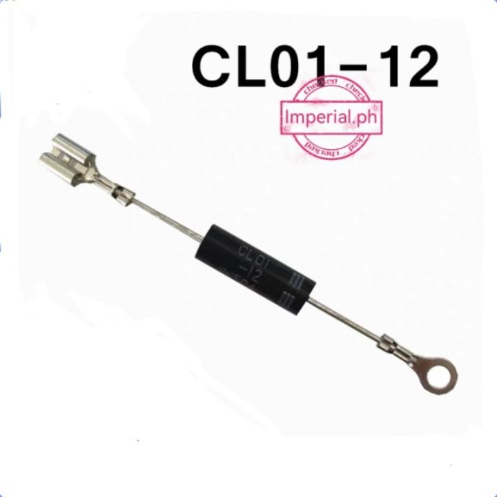 Microwave Oven High Voltage Diode Rectifier High Quality CL01-12 CL04 ...