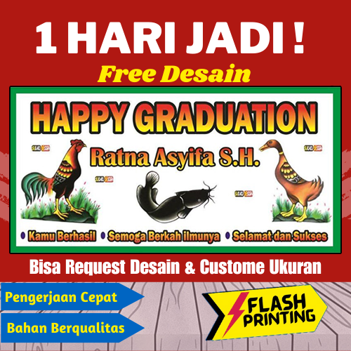 Spanduk foto wisuda / Spanduk Wisuda / banner wisuda / CETAK SPANDUK ... Spanduk foto wisuda / Spanduk Wisuda / banner wisuda / CETAK SPANDUK ...