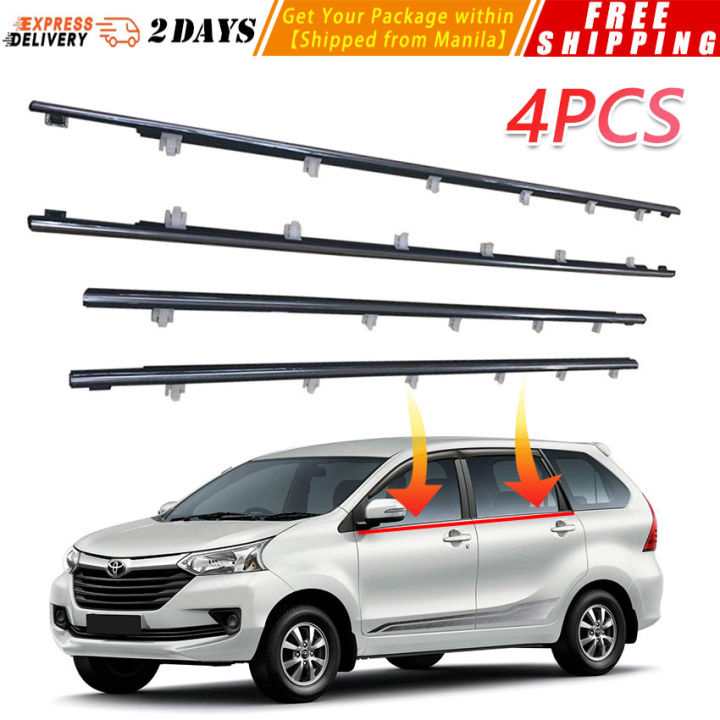 【Same Day Delivery】【For Toyota Avanza 2003-2012】For Toyota Avanza 2003 ...