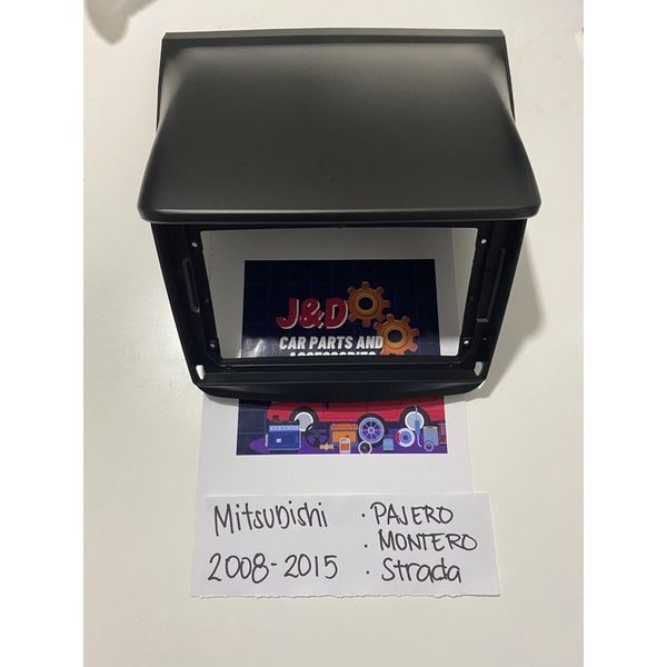 MITSUBISHI PAJERO MONTERO STRADA 2008 2009 2010 2011 2012 2013 2015 ...