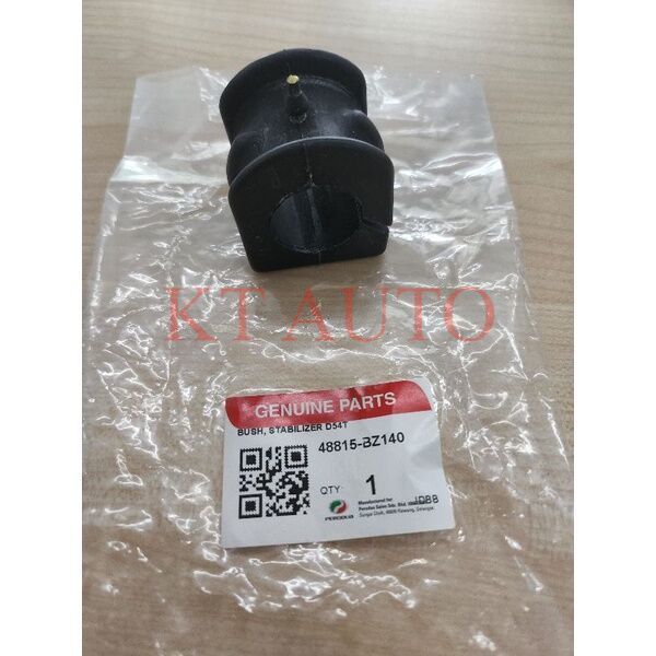*ORIGINAL PERODUA MYVI, MYVI ICON FRONT STABILIZER BAR BUSH MYVI LAGI ...