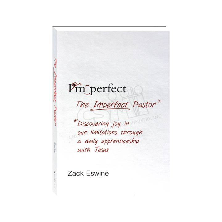 The Imperfect Pastor | Lazada PH