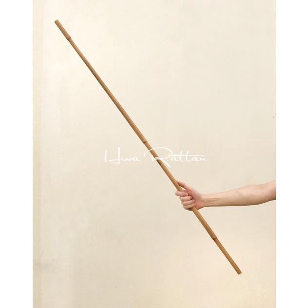 48 inch] Rattan stick / Jogging stick / Rotan | Lazada