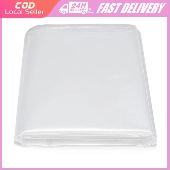 Moving or Storage Mattress Plastic Bag Protector Reusable | Lazada