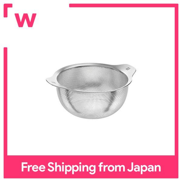 Zwilling Zwilling "Zwilling Table Strainer 20cm" Zaru Drainer Colander ...