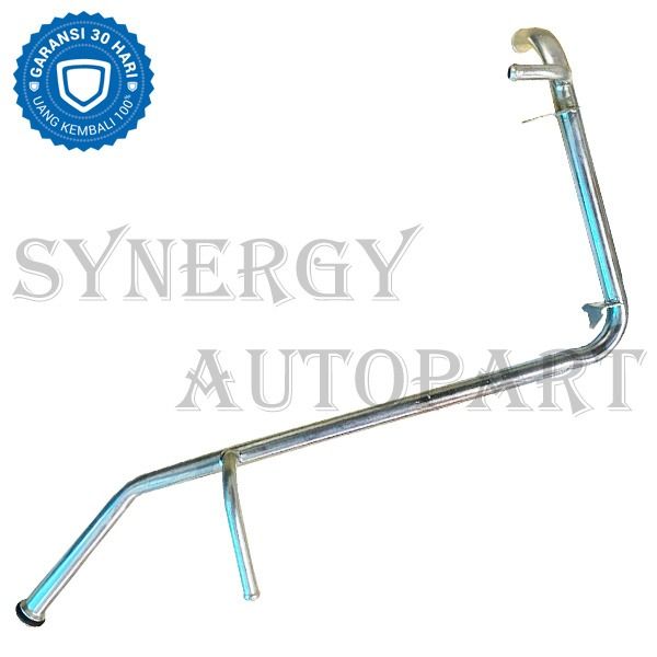SN 0968 Pipa Air Mitsubishi Storm L200 (solar)/Pipa Water Pump L200 ...