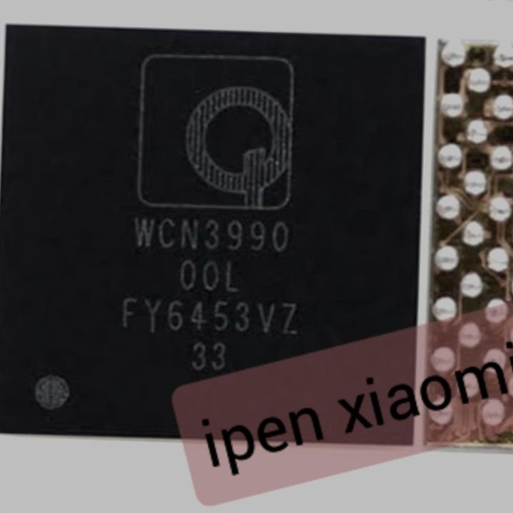 IC Wifi Wcn3990 Original New Tested Wcn 3990 | Lazada Indonesia