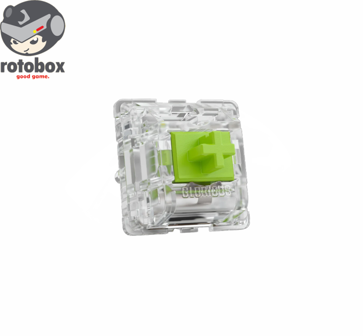 GLORIOUS RAPTOR MECHANICAL SWITCHES | Lazada PH