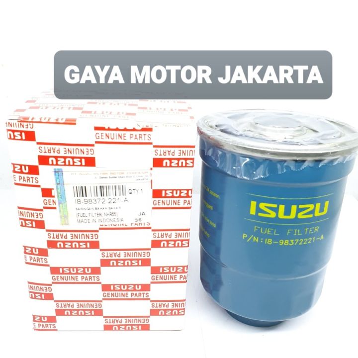 Filter Solar Isuzu Elf NHR 55 Engkel | Lazada Indonesia