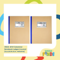 Accounting Books - Veco Columnar Book (3, 4, 6, 10, 14 columns) | Lazada PH