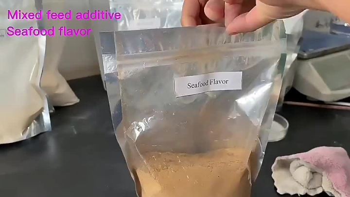 premix poultry chicken feed additives attractive fish smell | Lazada PH